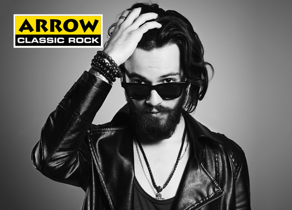 Arrow Classic Rock - Jingles - Pors Impact Creative