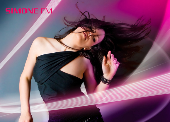 Simone FM - Jingles - Pors Impact Creative