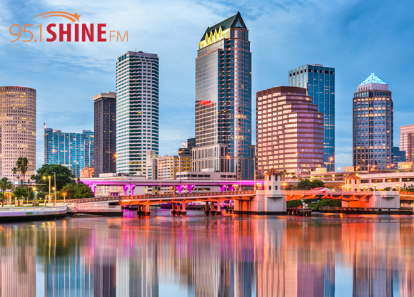 Shine FM - Jingles - Pors Impact Creative